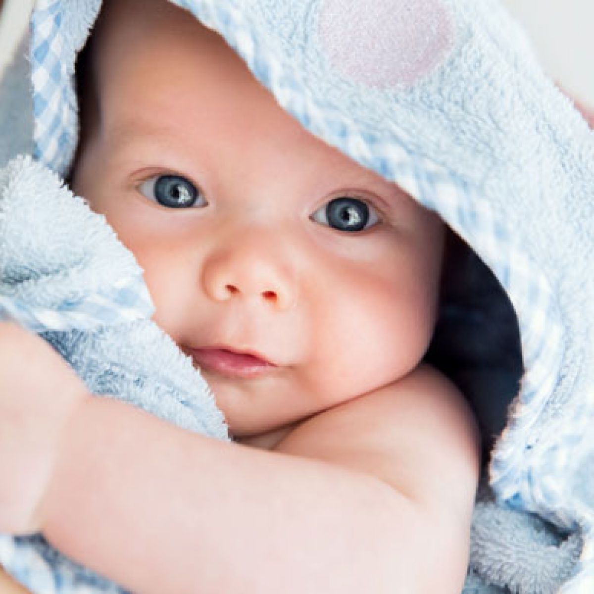 Crosta Láctea: O que é e como tratar? | D'AVEIA